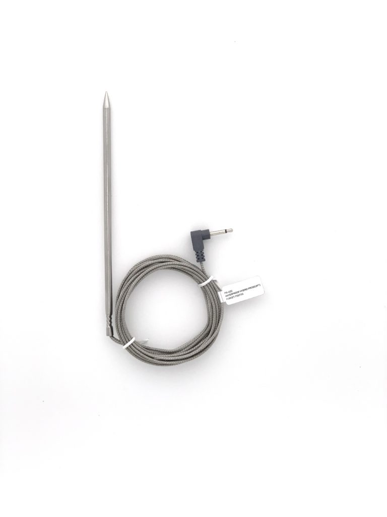 PR-022: 6-Foot Waterproof Probe | Maverick Thermometers Replacement Parts